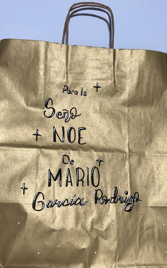 Galería de Lettering – Julia García Rodrigo Creaciones