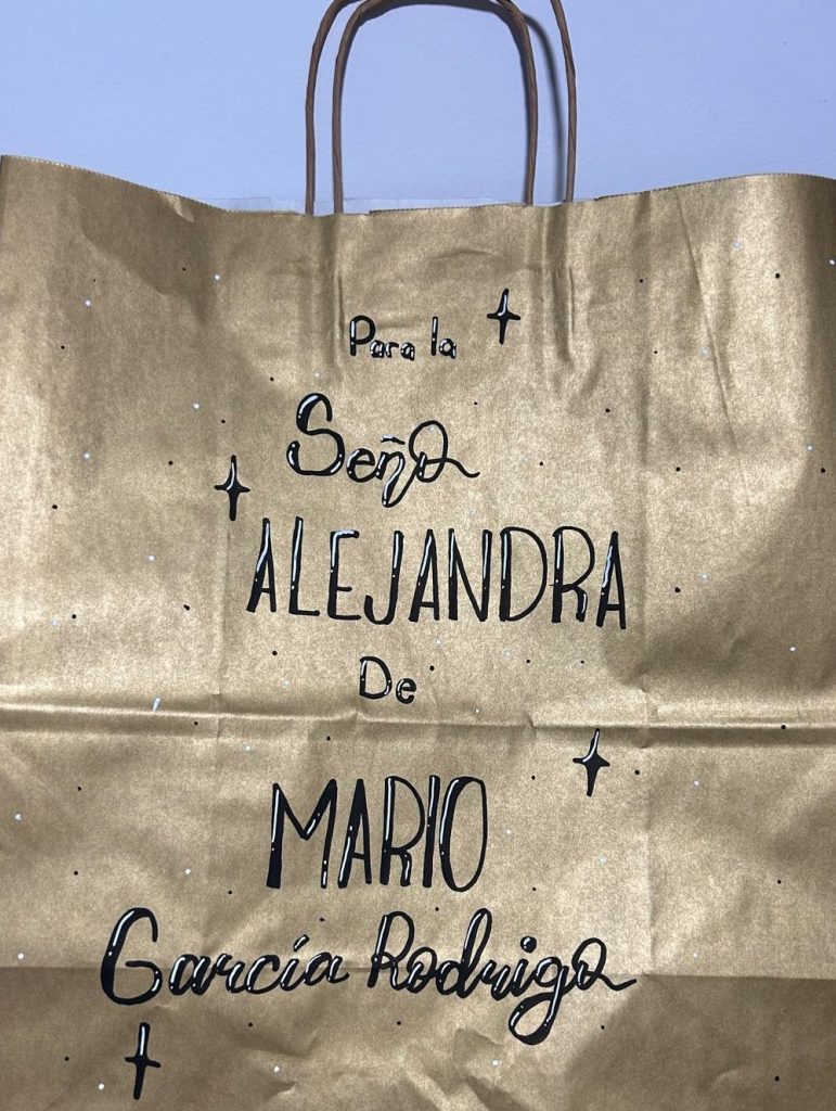 Galería de Lettering – Julia García Rodrigo Creaciones